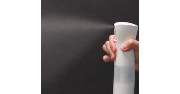 霧化噴霧樽 HS-TB-018